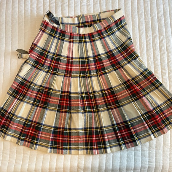 Balmoral | Skirts | Vintage Womens Kilt | Poshmark